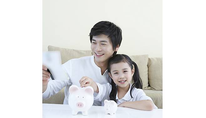 집에서 비대면으로 미성년 자녀 통장 만드는 법 정책주간지 공감