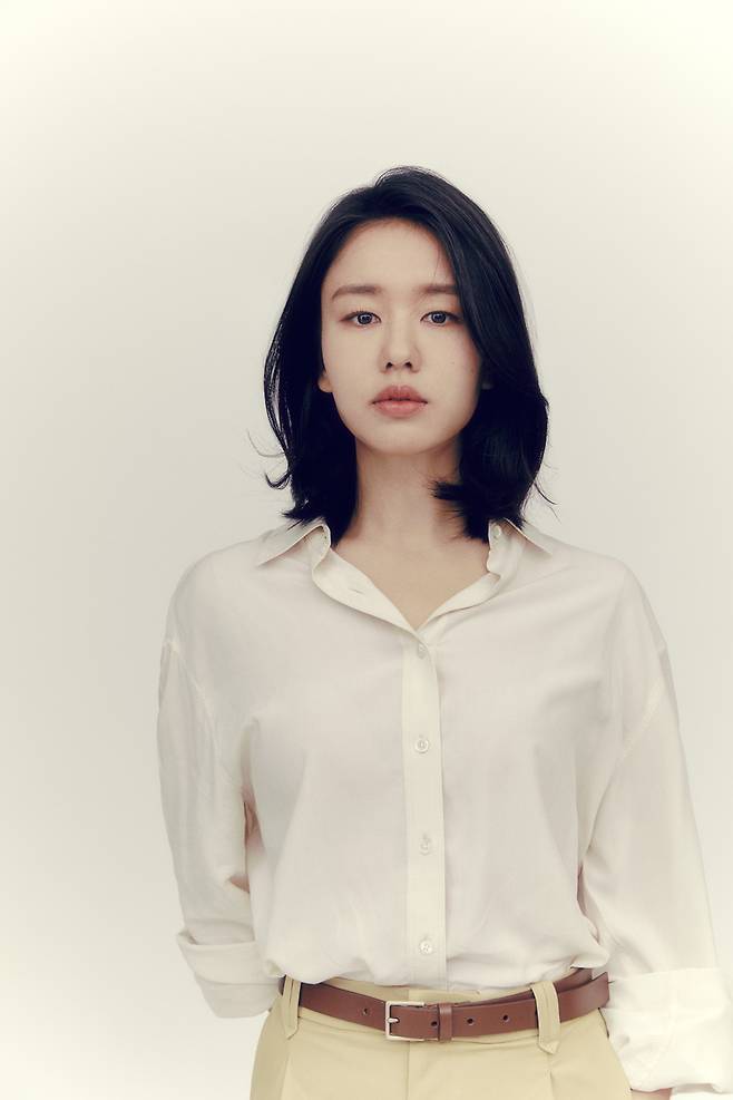 나쁜엄마 안은진 공개 열애 이도현과 키스신 부담 없었다[인터뷰①]