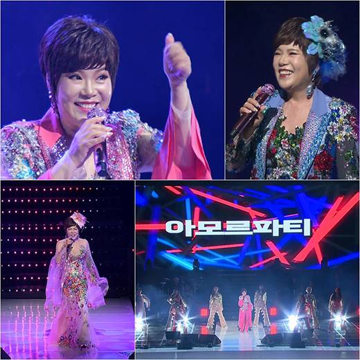 Yonja Kim , the secret to a perfect dress figure? "I don't eat a single ...