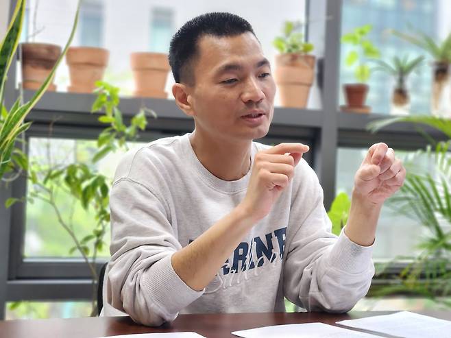 젊은 두뇌가 뛴다 ⑮ 세계적 논문 쏟아낸 ‘괴짜 천재 로봇의 미래 있다” 둥지 튼 곳