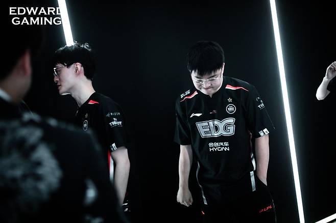 [LPL] RNG의 '전설 대전'