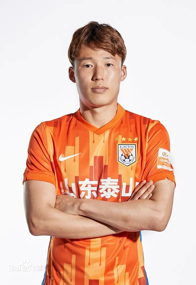 중국 공안 축구 국가대표 손준호 구속수사 전환