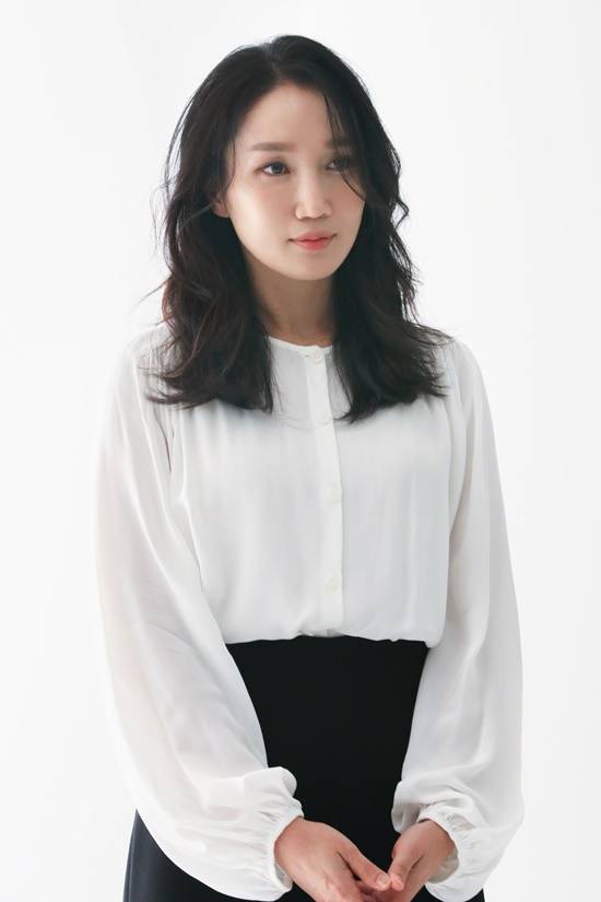 Park Bo-kyung : "Married to Jin Seon-kyu , Returned After Child Care ...