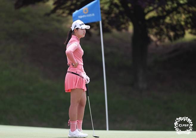 이번주 끊고 싶은 KLPGA ‘마의 사슬’ … 이소영 ‘홀수해 무승’, 박현경 ‘9준우승’, 김수지 ‘상반기 무승’ [오태식의 골프이야기]