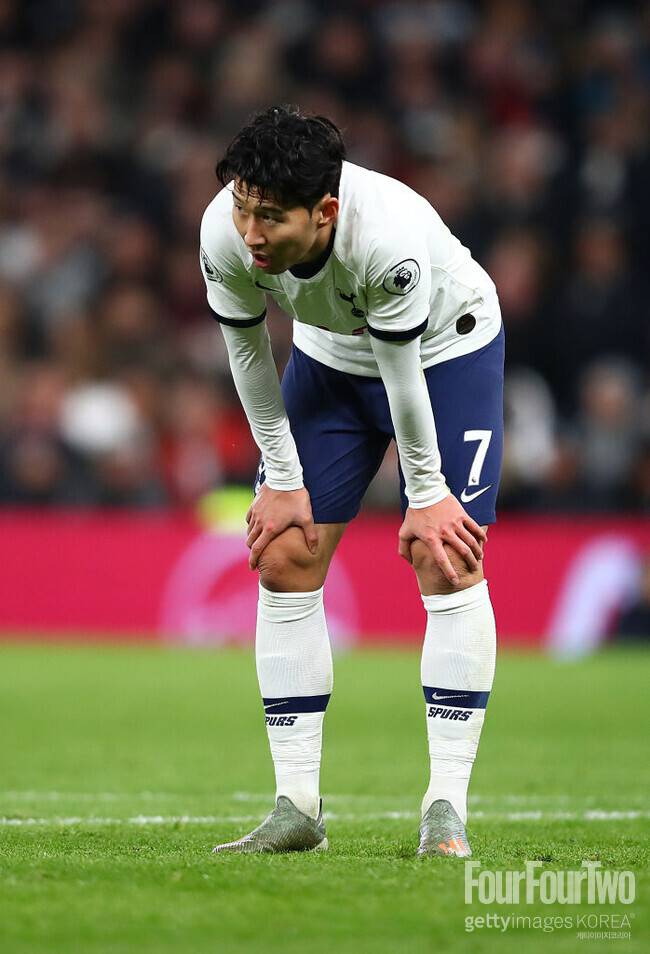 [epl.told] ‘리그 8위’ 토트넘, 포스테코글루의 리빌딩 시작...영입이 중요하다!