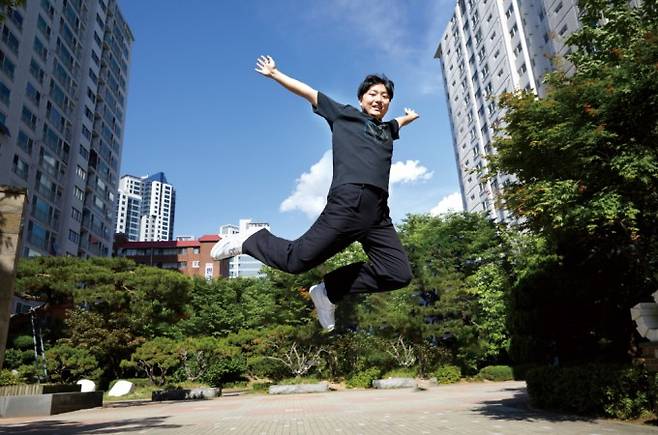 주말n수학 대구과학고 수학 1등 비결은