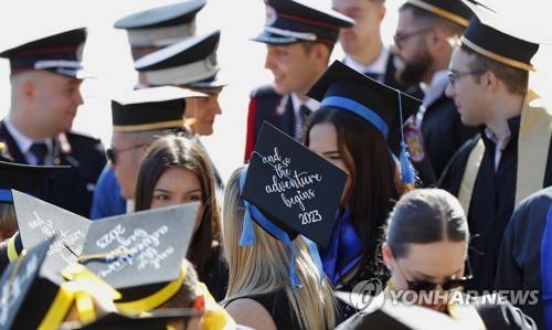 ROMANIA MILITARY GRADUATION