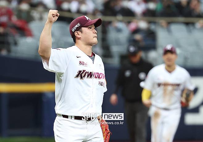 키움 최원태 Lg 간다 이주형김동규2024년 1r 지명권과 트레이드 공식발표