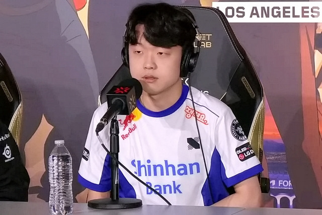 발로란트 챔피언스 Drx ‘스택스 김구택 라우드 잡으면 조 1위 통과 가능”