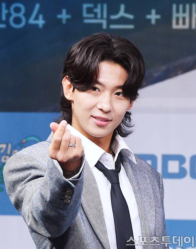코로나19 확진 덱스 좀비버스 행사 불참 아쉽고 죄송스러워