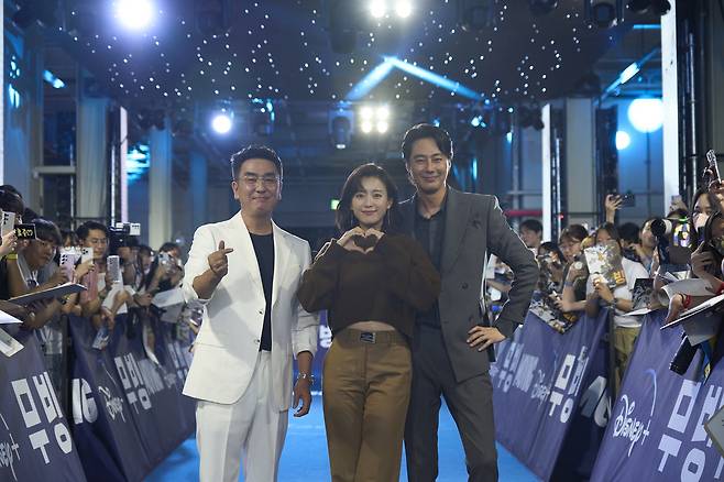 연인 연기만 하라 했더니너무 몰입한 남녀 톱스타의 근황 필더무비