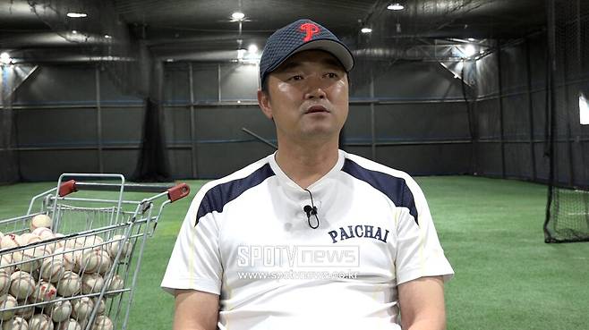 Ml 드래프트 지명살아나는 위상108년 전통 야구 명가 배재고 부활 꿈꾼다 고교야구가 희망이다