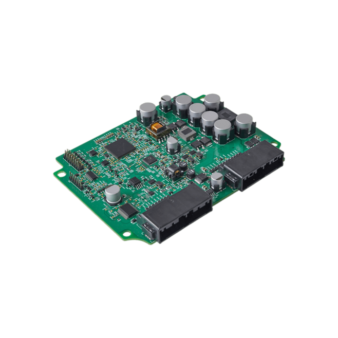 “전기차로 진격” LG이노텍, 2세대 충전 통신 모듈 양산