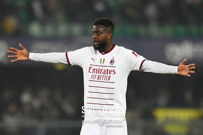 [SPO 피플]밀라노에서도 실종된 리버풀 UCL 우승 영웅, 뛸 곳 좀 알려주세요