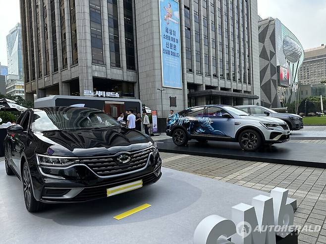 르노코리아, 부족한 신차 '가성비' 전략으로 내수 공략… XM3 · QM6 경쟁력 더해 | 오토헤럴드