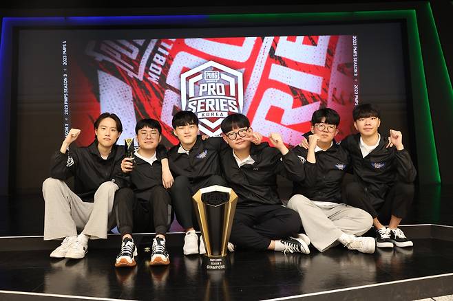 Pmps 덕산이 밝힌 압도적 우승 비결 연습량