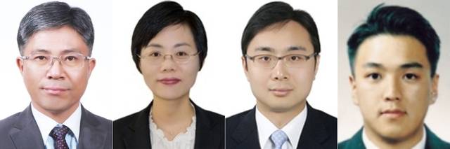 대북송금 새 지휘할 수원지검장에 신봉수 대검 반부패부장법무부 인사 단행