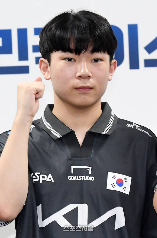 포토 항저우 아시안게임 피파 온라인4 국가대표 박기영