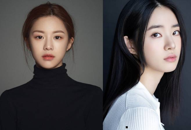 신원호 사단 합류한 고윤정·신시아 의사 케미 기대만발