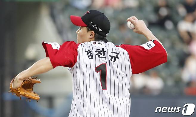 선두 Lg 2위 Kt와 65게임차 유지ssg Kia와 자리 바꿔 5위 도약