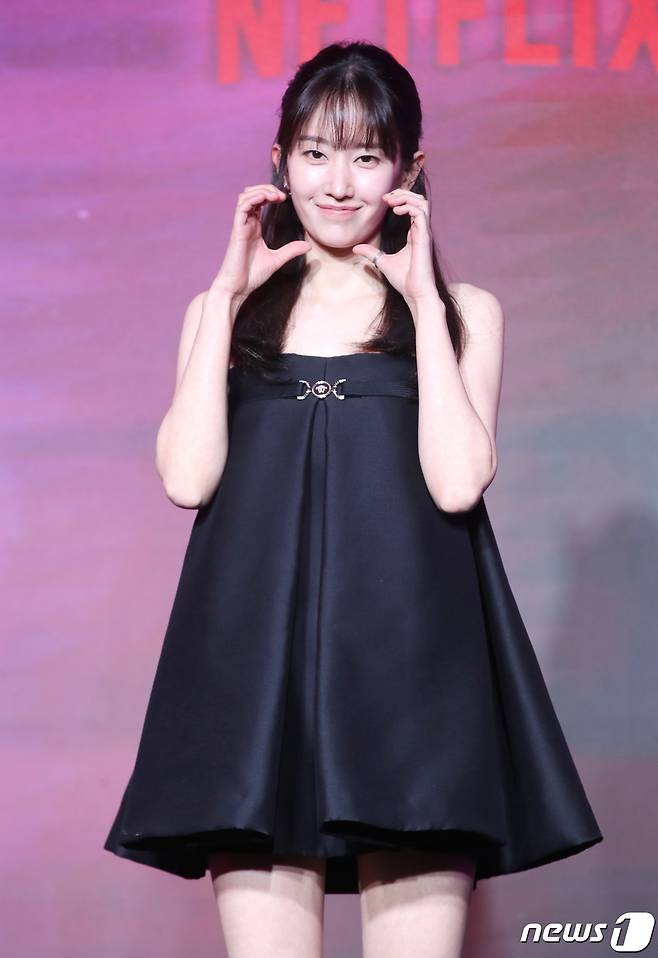 발레리나 전종서 복수극 해보고팠다장르적으로 끌려 N현장 1063