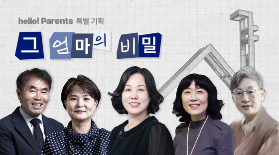 경제력도 정보력도 아니다 서울대 보낸 엄마들의 비밀