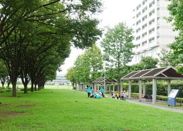 日 전역 국영공원 17곳녹지 보존·방재 거점 등으로 특화