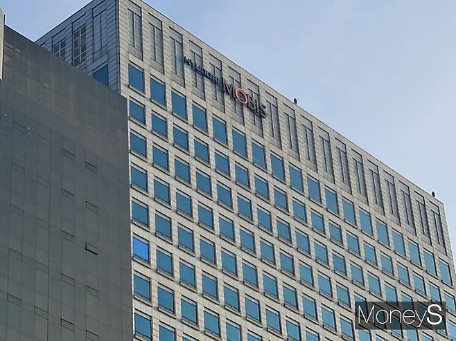 현대모비스 車 부품 상장사 온라인 관심도 1위 한국타이어·성우하이텍 순
