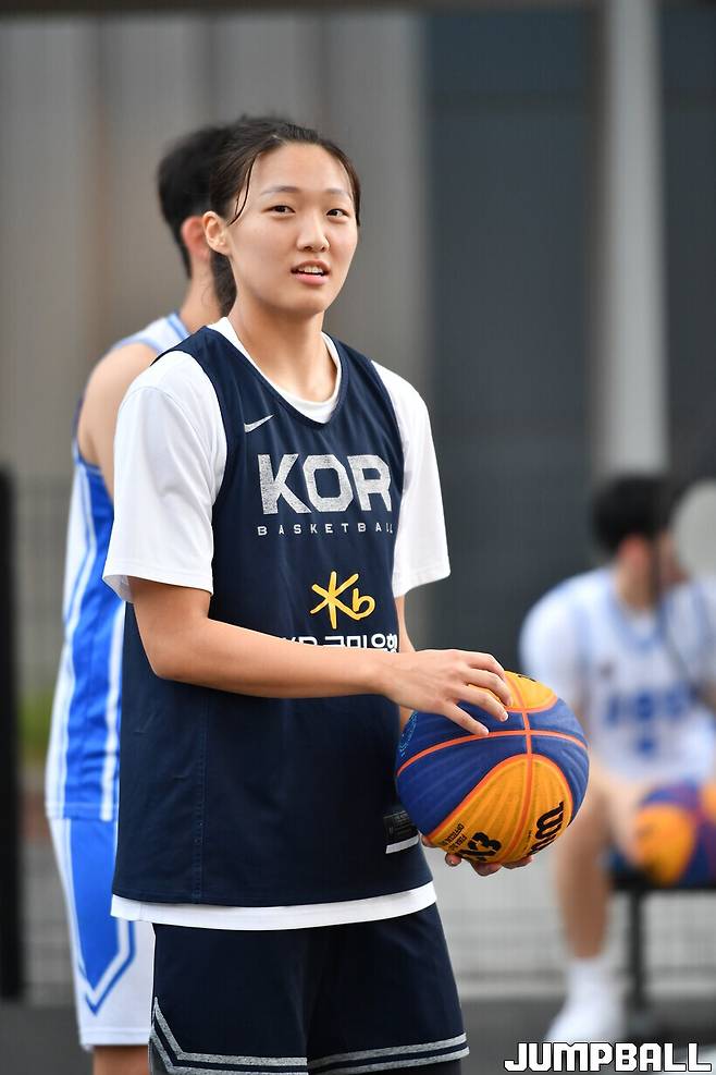 [22AG] 男女 3x3 대표팀 동반 8강 진출, 결선에선 누구와 맞붙나