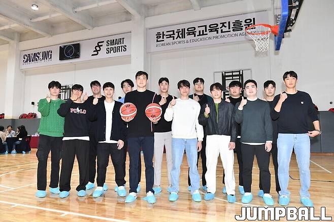 강남 삼성 유소년 농구클럽의 새로운 도전7호점 도곡점 건립