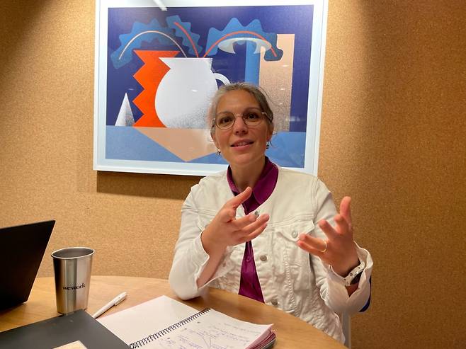 우리는 100% 자원 순환을 꿈꾼다…재활용을 만드는 사람들