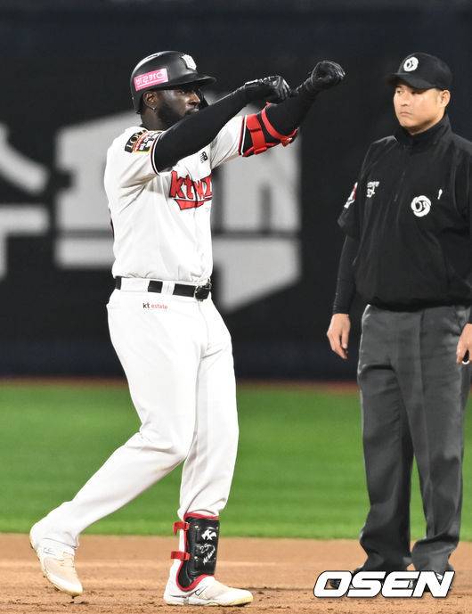 ‘난세영웅’ 이선우 깜짝 호투! 위기의 KT, DH1 패배 설욕→3연패 탈출…'사구 교체' KIA 박찬호 골절 소견 [수원 리뷰]
