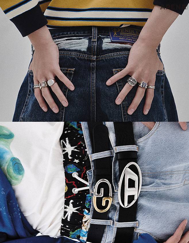 Layer Upon Layer