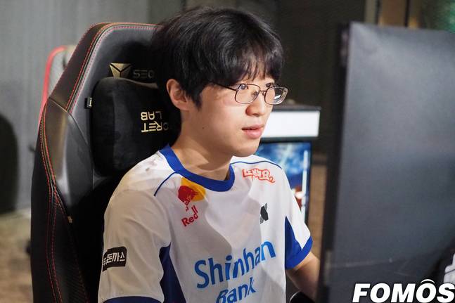 Ten 발로란트 Drx T1 새 얼굴들 선배들 부끄럽지 않은 활약 보일 것