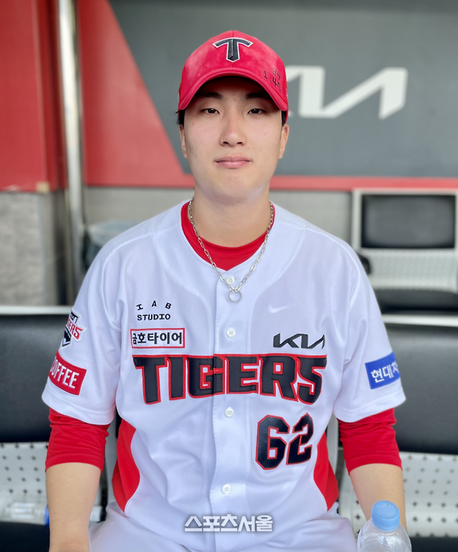 ‘KIA 첫 3연속시즌 20SV’ 정해영 “우린 아직 가을야구 포기하지 않았어요” [SS인터뷰]