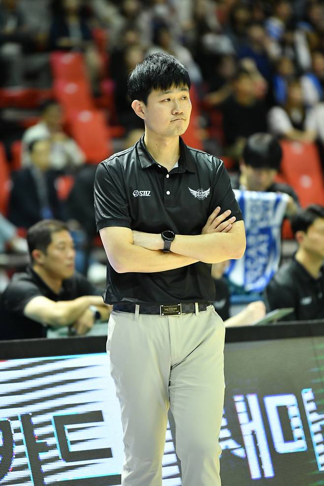 Kbl 컵대회 현장에 내린 부상 경계령 시즌 운명도 흔들린다