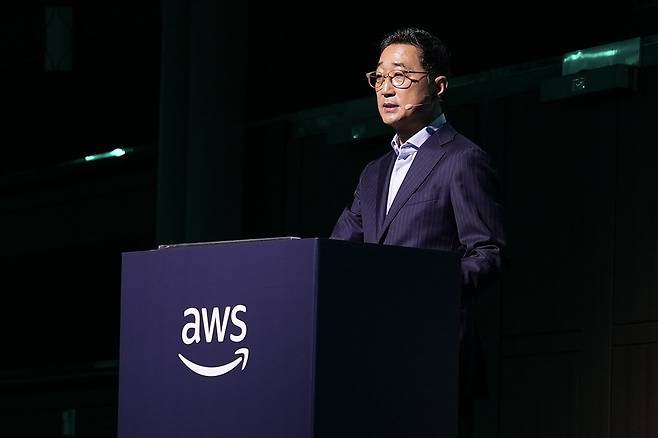 Aws 27년까지 국내 Gdp에 15조 기여··· 생성형 Ai도 집중