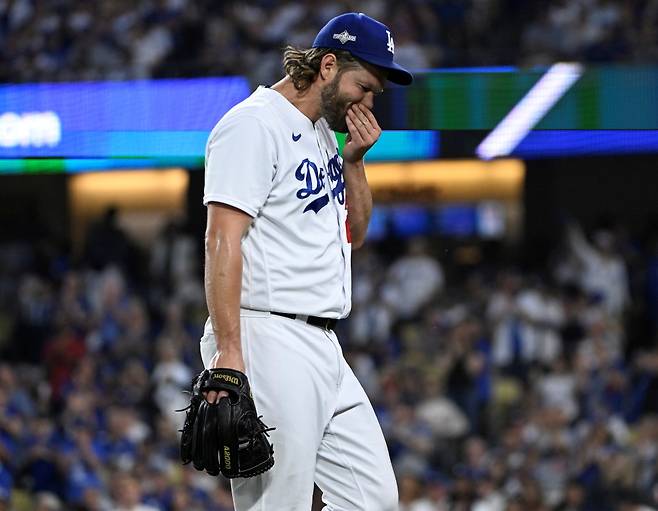 2017년 양키스를 꿈꾼다 탈락 위기 다저스 3차전부터 대반격 가능할까 Nlds