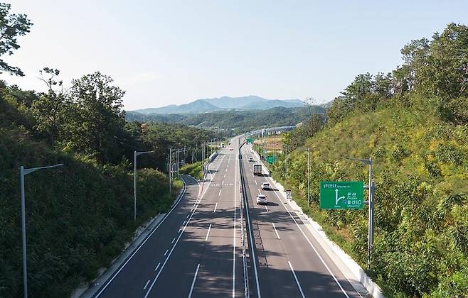 부산~울산 오갈 때 7번 국도 우회로 타면 40분만에 도착