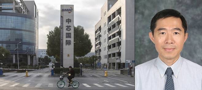 TSMC·삼성 거쳐 中반도체 업계를 뒤흔드는 남자, 량멍송