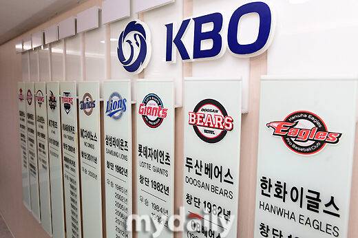 "공정하고 박진감 넘치는 경기 위해"…KBO 2024시즌부터 ABS·피치클락 도입