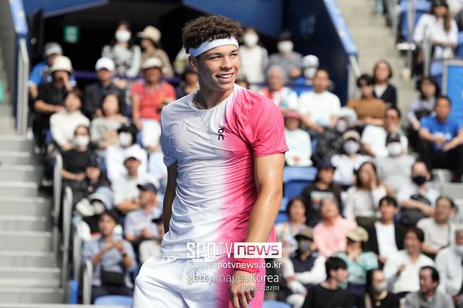 Atp Us오픈 4강 셸턴 일본오픈 준결승 진출日 모치츠키 세계 10위 프리츠 격파
