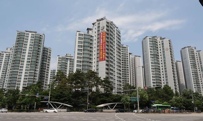 삼성·청담·대치·잠실 상업용 부동산 토지거래허가 풀리나