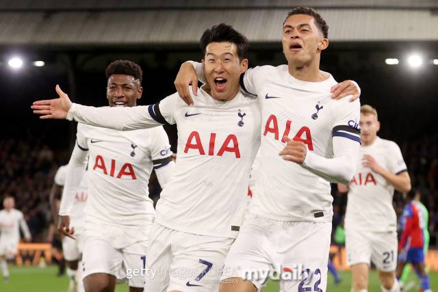 아스날 무패우승 이끈 벵거 초반 10경기 무패 리그 1위 토트넘 올 시즌 Epl 우승 후보