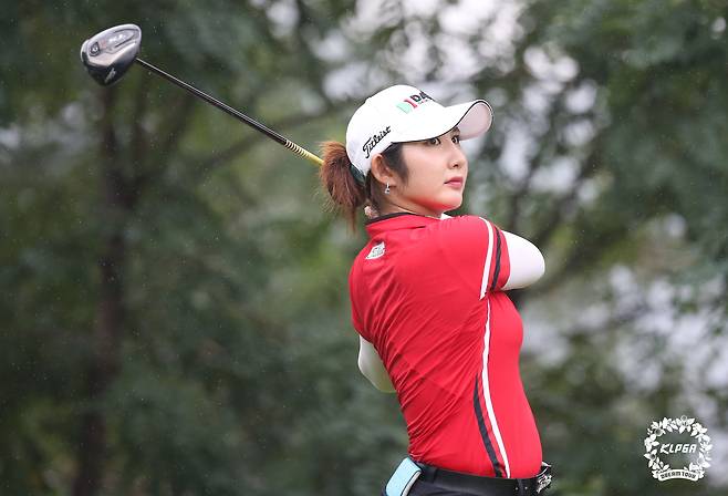 배선우·이미향, LPGA 토토 재팬 클래식 2R 공동 7위…선두와 4타 차