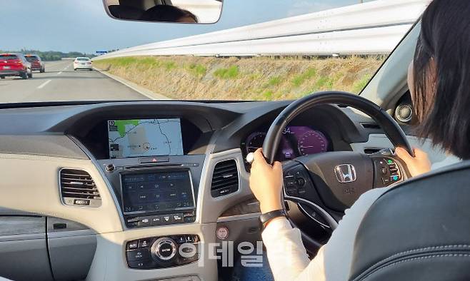 ‘역대급 Randd 투자 나선 혼다글로벌 선두 노린다 르포
