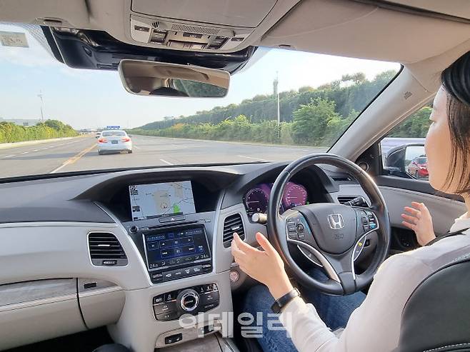 ‘역대급 Randd 투자 나선 혼다글로벌 선두 노린다 르포
