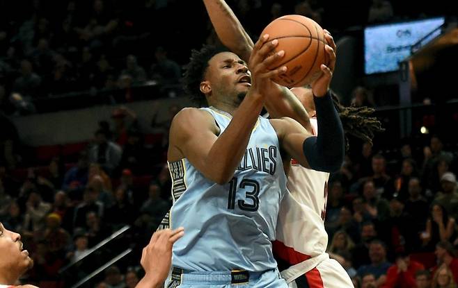 7경기만에 멤피스 Nba 지각 첫 승