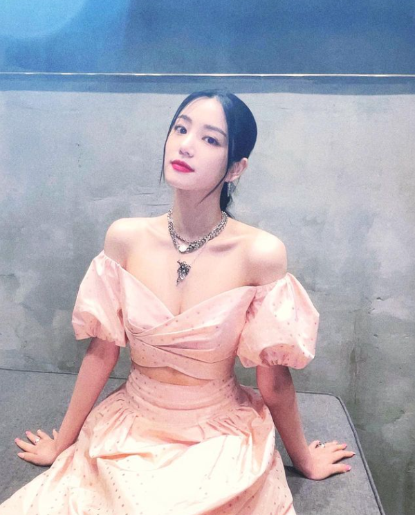 연예인 2세중 가장 예뻐 데뷔선화예고이대 얼짱 연예인 정체 어썸클