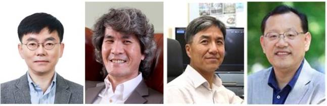 2023 한국과학상에 김창영·이창준한국공학상에 조광현·이중희